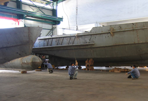 Bray Yacht Design and Research - Introduction