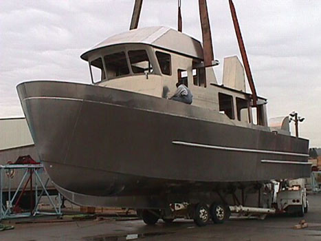 Bray Yacht Design and Research - Introduction