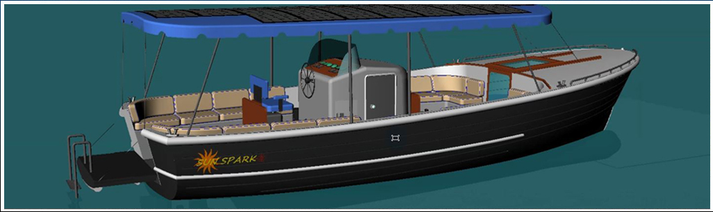 Bray Yacht Design and Research - Vancouver, BC
